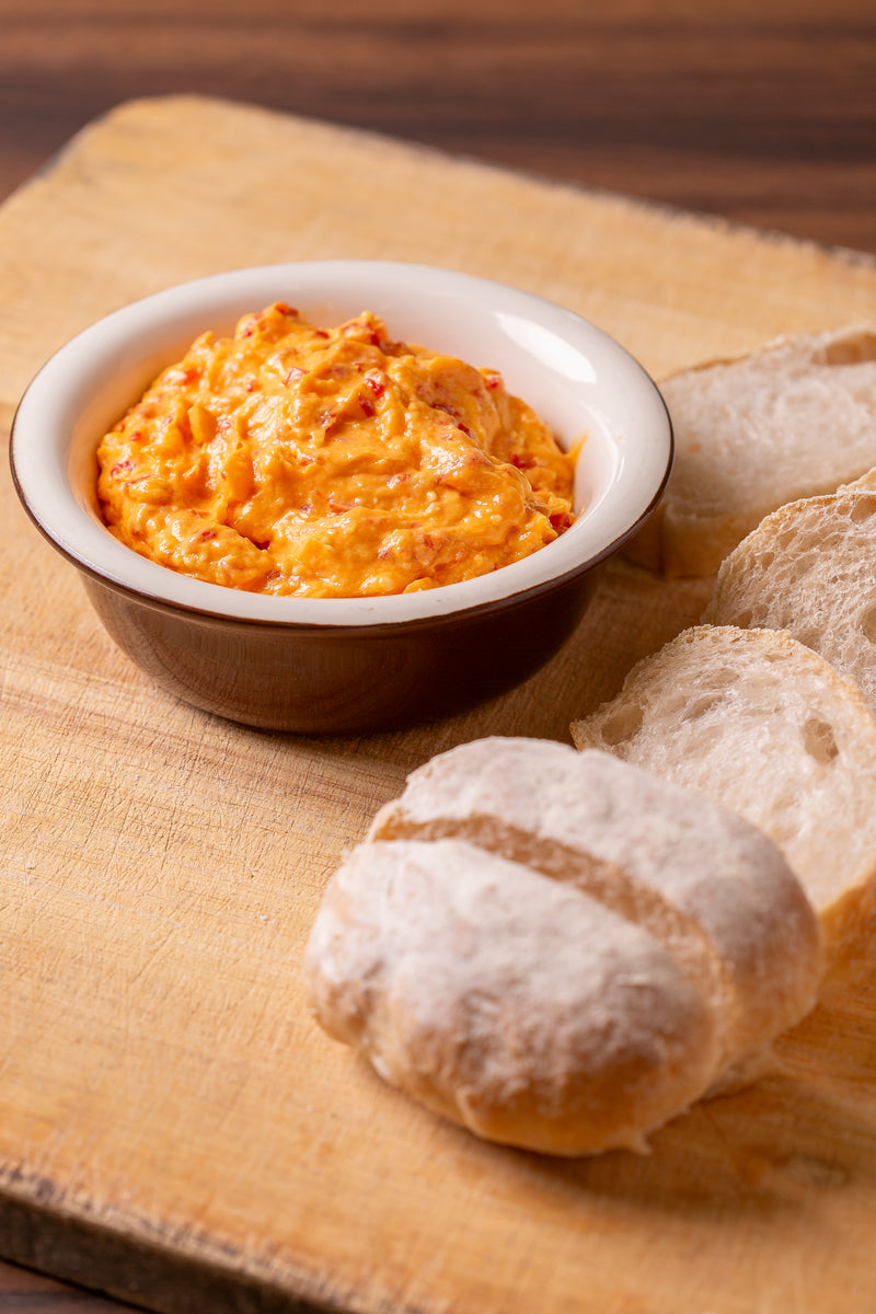 Frozen Dips – Tilde Bakery & Kitchen